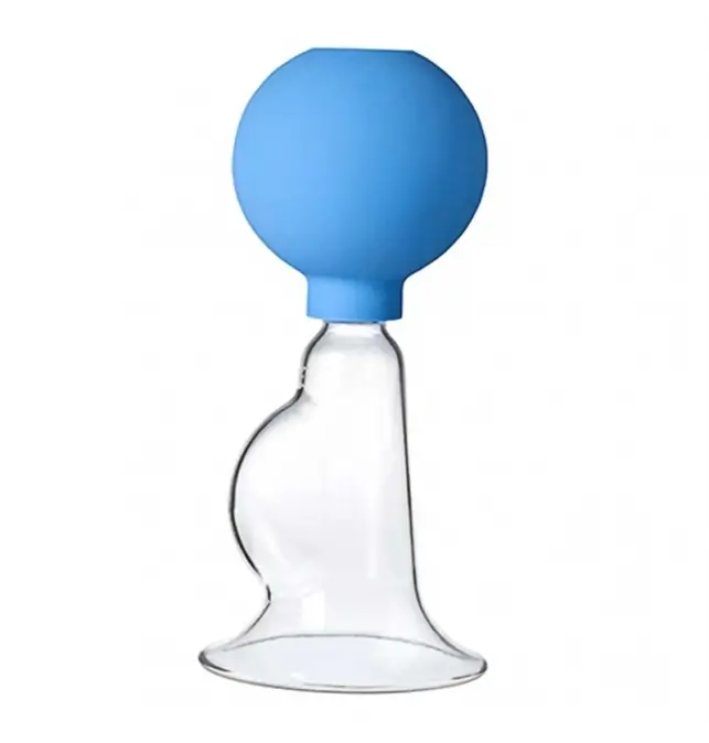 Tiraleche Sanity De Policarbonato