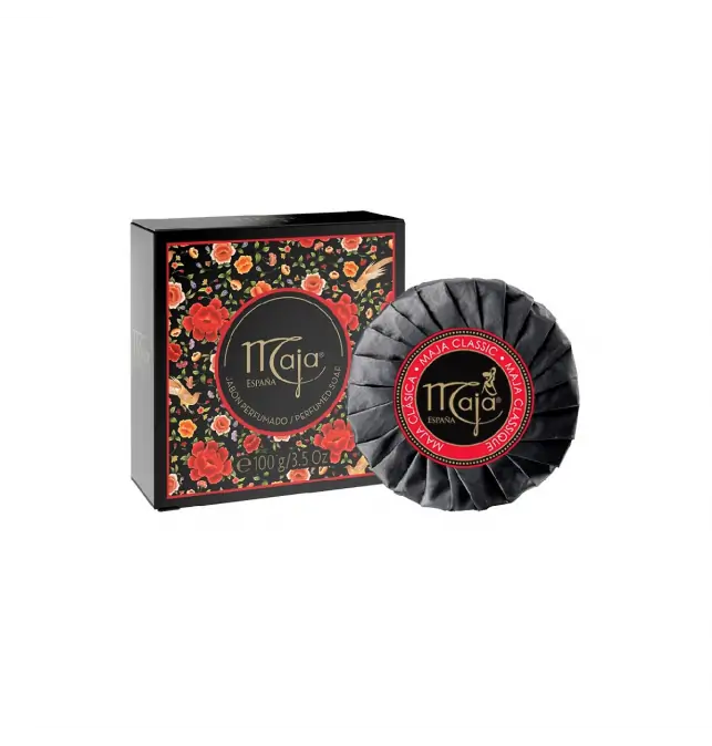Jabón Maja Clásico 100 Gr