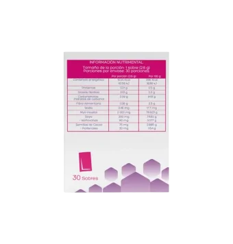 Prot-Age Suplemento Alimenticio 30 Sobres | Precio y Usos