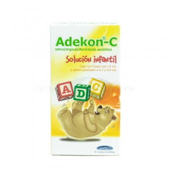 Multivitamínicos