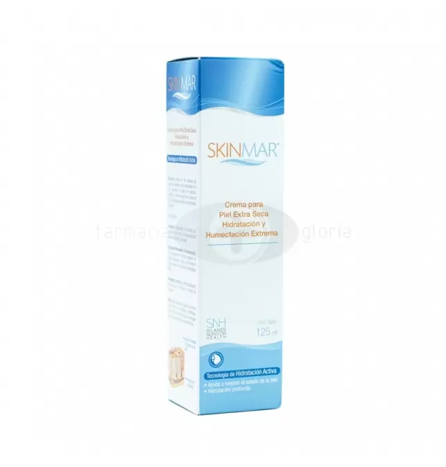 SKINMAR CREMA CON 125 ML