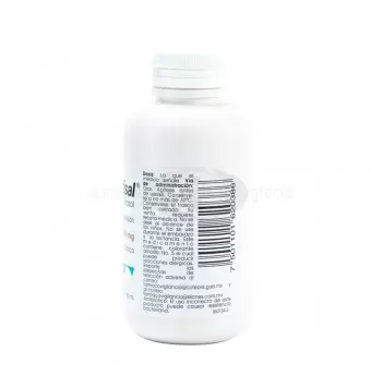 VERTISAL 250 MG SUSPENSIÓN CON 180 ML