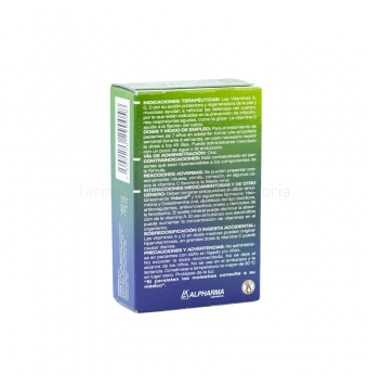 VIDAMIL SOLUCIÓN SABOR LIMÓN CON 1 AMPOLLETA DE 3 ML