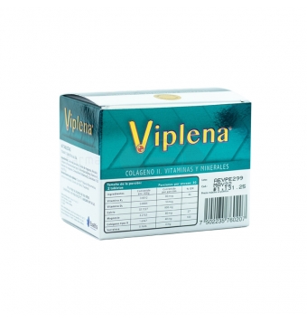 VIPLENA CON 60 TABLETAS