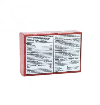 XL3 VR Con 24 Tabletas