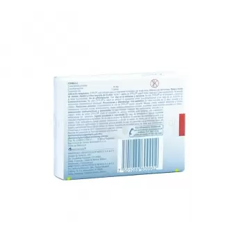 ZYPLO 60 MG CON 10 TABLETAS