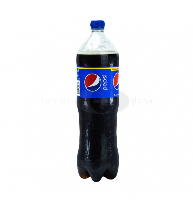 REFRESCO PEPSI DE 1.5 LITROS