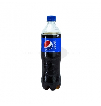 REFRESCO PEPSI DE 600 ML