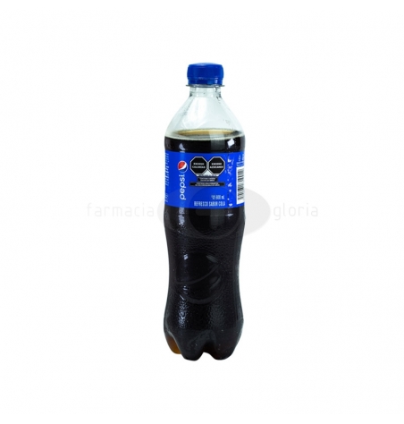 REFRESCO PEPSI DE 600 ML