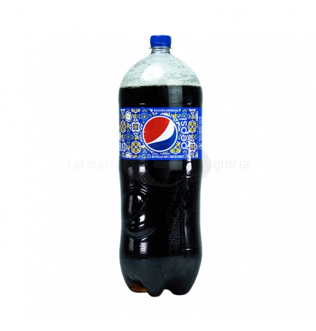 REFRESCO PEPSI DE 600 ML