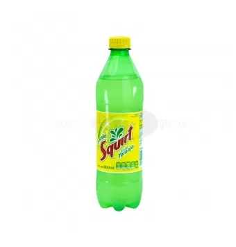 REFRESCO SQUIRT DE 600 ML