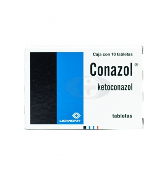 CONAZOL 2G SOLUCIÓN FRASCO CON 20 ML