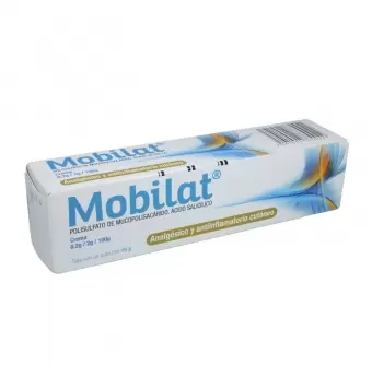 MOBILAT 50 G CREMA