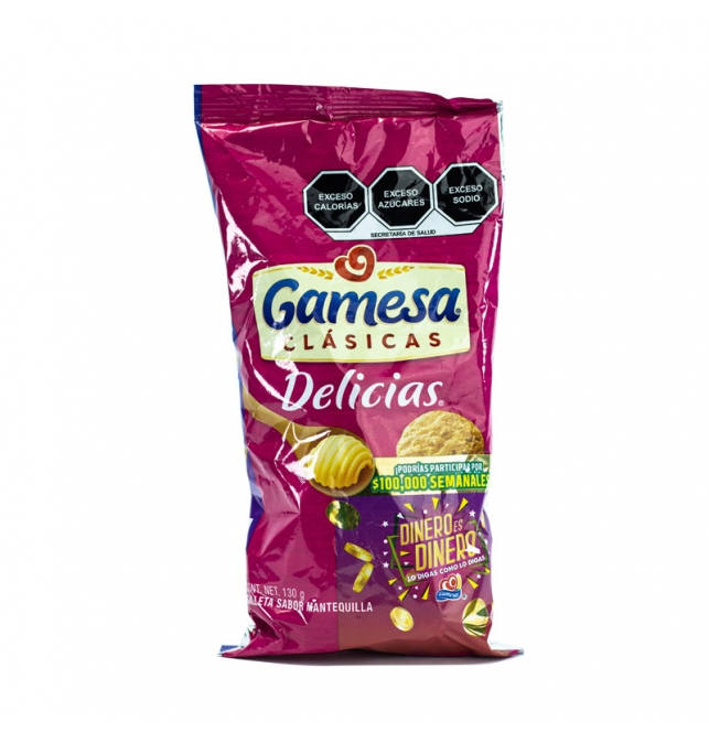 Galletas