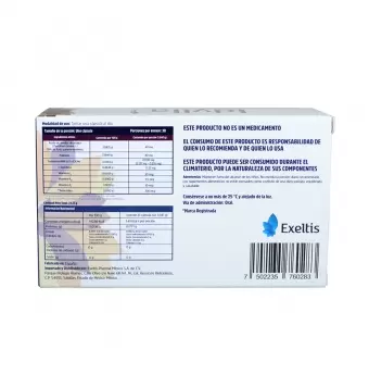 Idylla Caja Con 30 Cápsulas