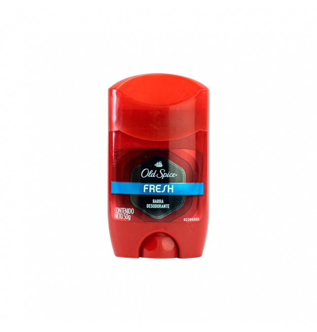DESODORANTE EN BARRA OLD SPICE FRESH CON 60 G