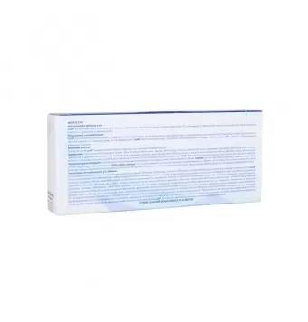 LUVIK GLIMEPIRIDA 2 MG CON 30 TABLETAS