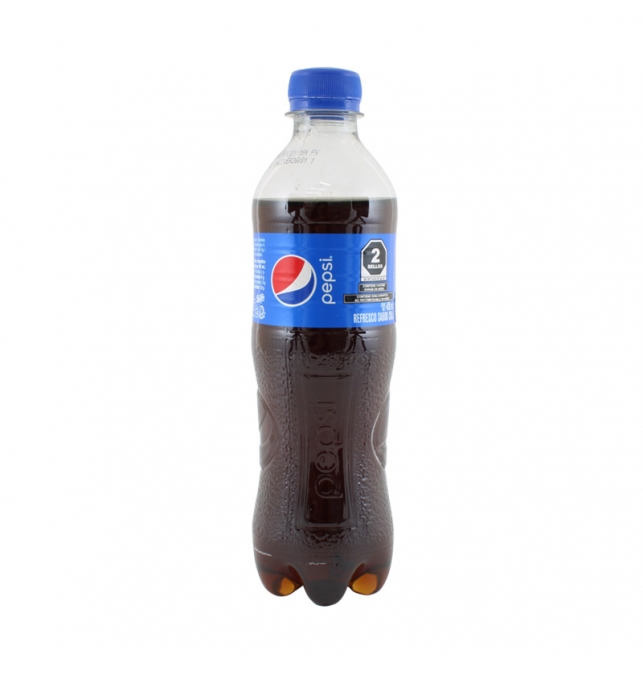 REFRESCO PEPSI DE 600 ML