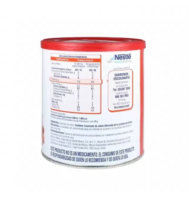Suplemento Alimenticio Casec, 100, 45% OFF