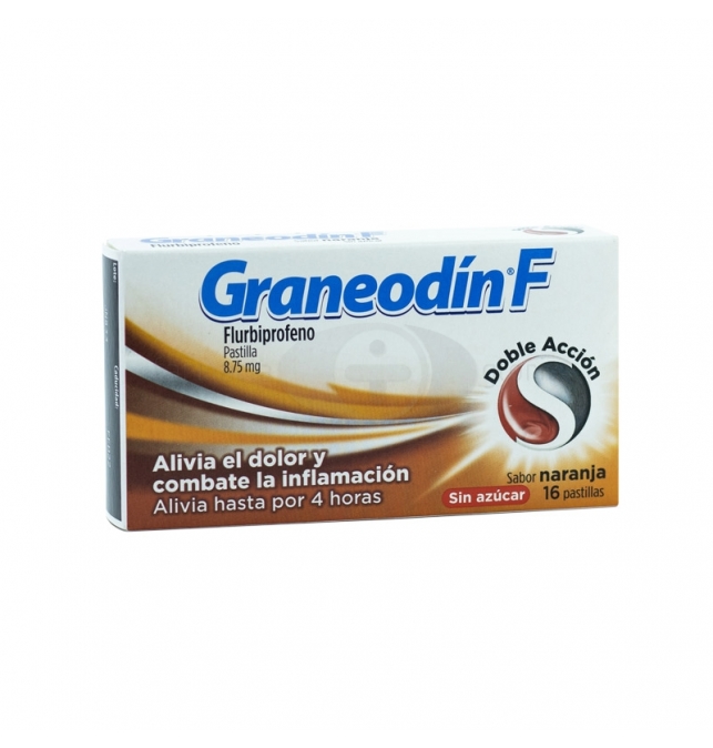 Garganta irritada