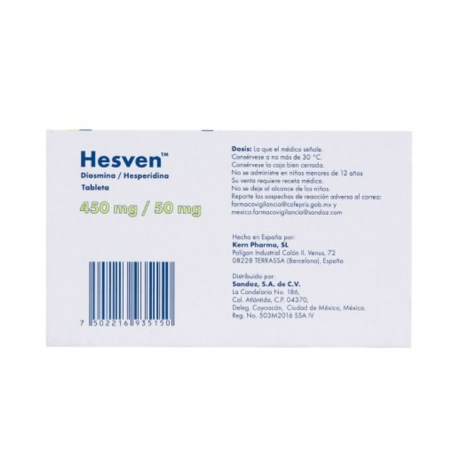 Medicamentos para el tratamiento de las varices | Farmacia Gloria