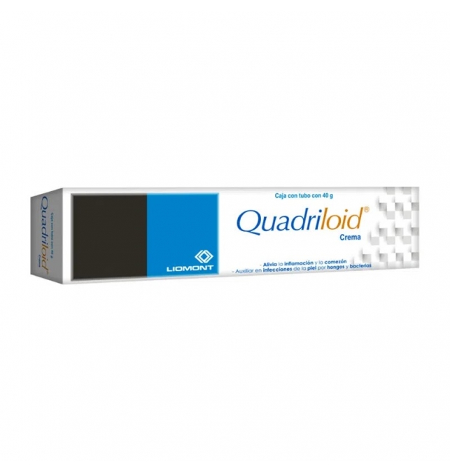 ICADEN CREMA CAJA CON TUBO DE 20G