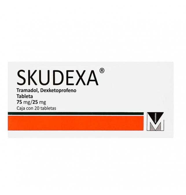 ALGITRIN 325MG/200MG CAJA CON 24 TABLETAS